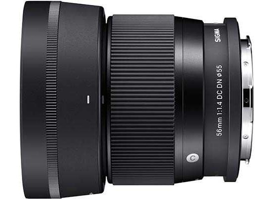 Sigma 16mm, 30mm and 56mm F1.4 DC DN Contemporary Lenses for L-Mount | Photography Blog
