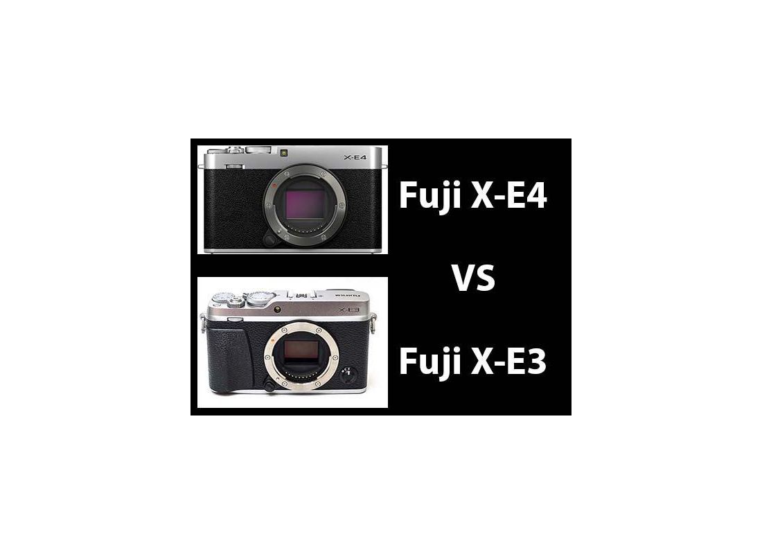 Comparisons | Photography Blog