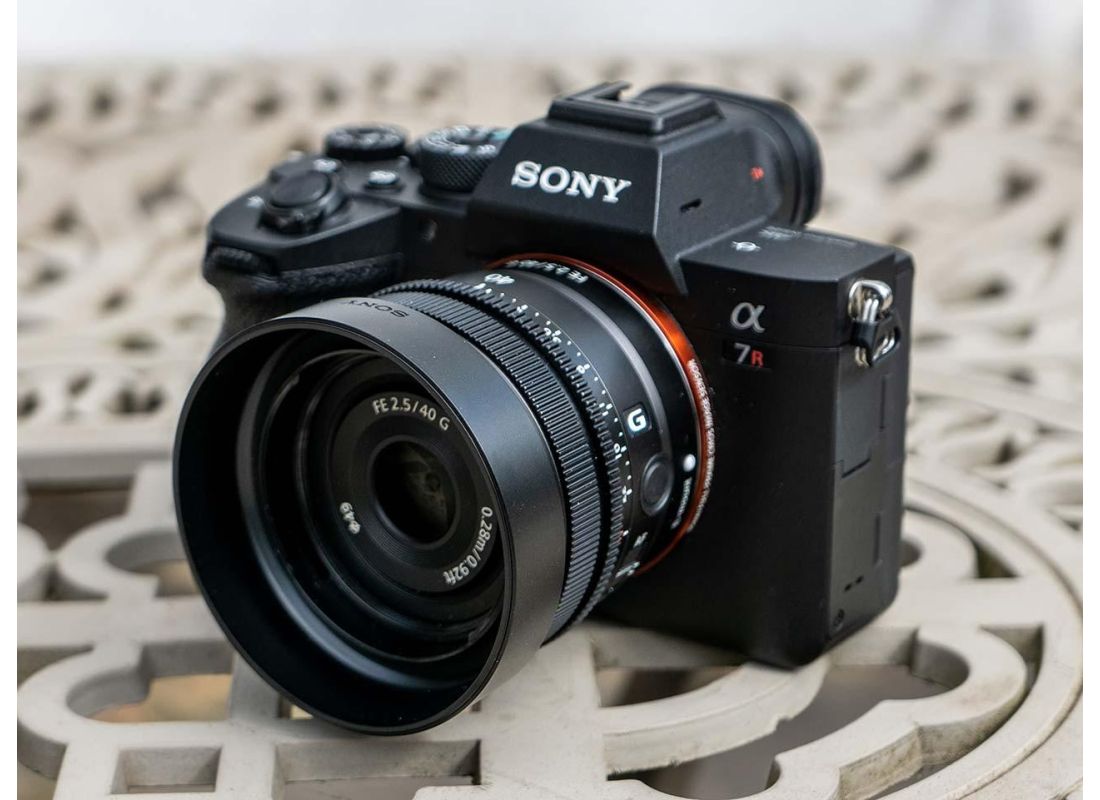Sony FE 40mm F2.5 G Review - Review Roundup | Photography Blog