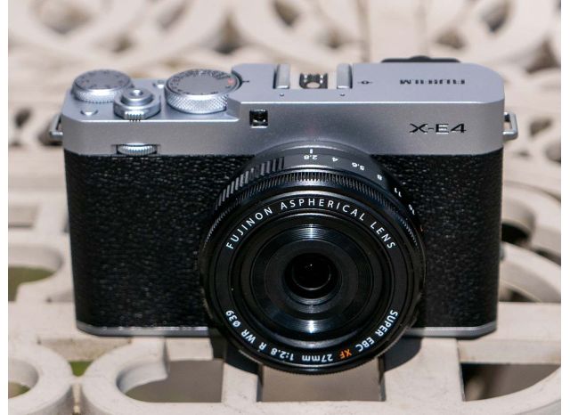 Fujifilm XF 27mm F2.8 R WR Review | Photography Blog