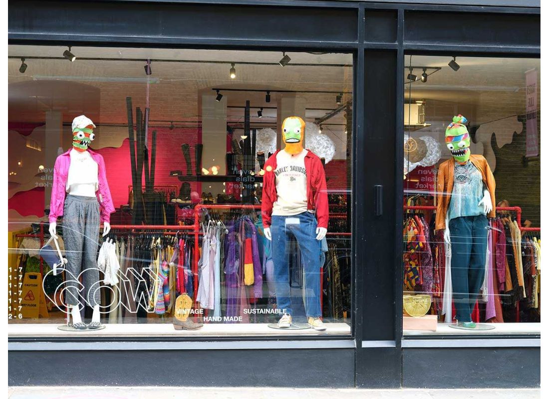 Fujifilm GFX 50S II Sample Images | Photography Blog