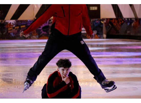 Canon EOS R7 Sample Images | Photography Blog