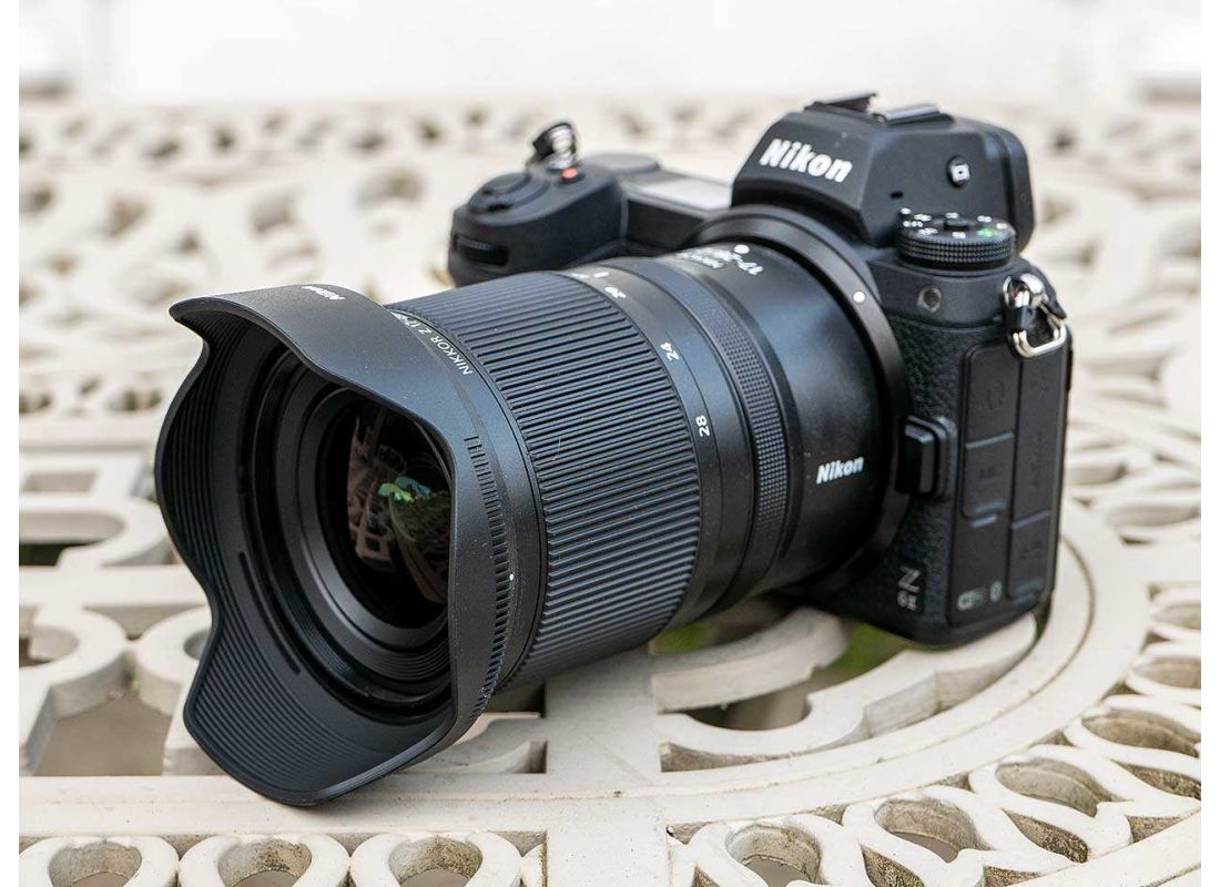 Nikon Z 17-28mm F2.8 Review | Photography Blog