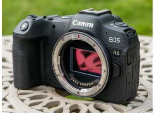 Canon EOS R8 Review | Photography Blog