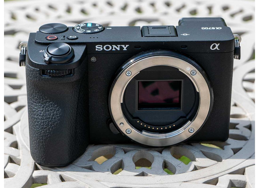 Sony A6700 Review | Photography Blog