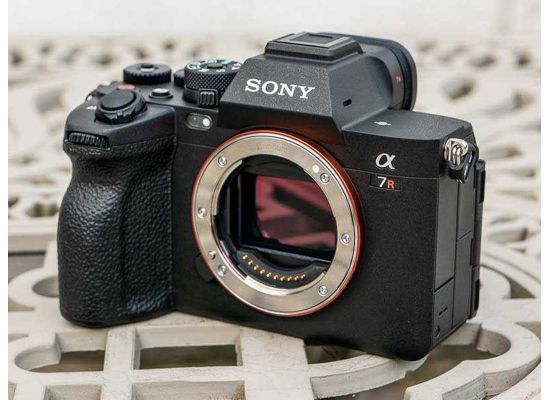 Sony A7R V Review | Photography Blog