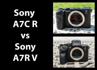 Sony A7C R vs Sony A7R V - Which is Better? | Photography Blog