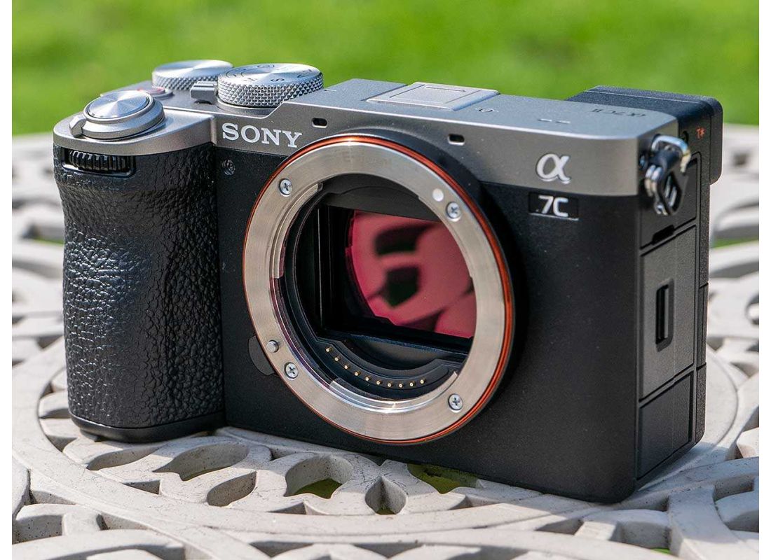 Sony A7C II Review | Photography Blog