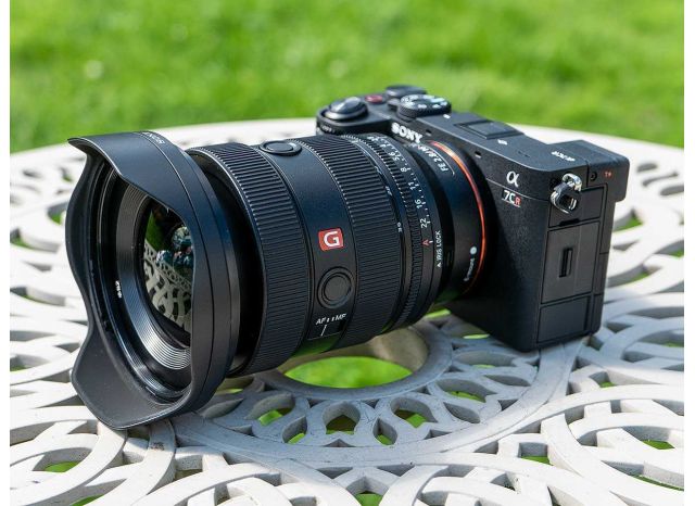 Sony FE 16-35mm F2.8 GM II Review | Photography Blog