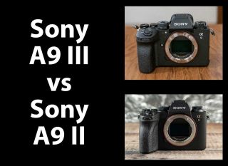 Sony A9 III vs Sony A9 II - Which is Better? | Photography Blog