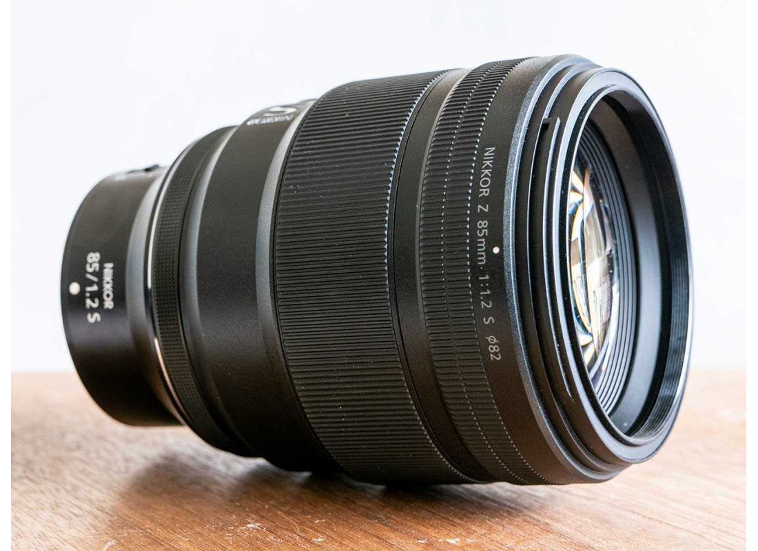 Nikon Z 85mm f/1.2 S Review - Rivals | Photography Blog