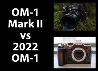OM System OM-1 Mark II vs OM-1 - Which is Better? | Photography Blog