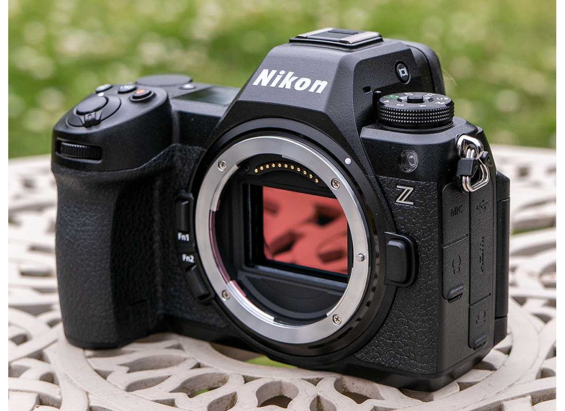 Nikon Z6 III Review | Photography Blog