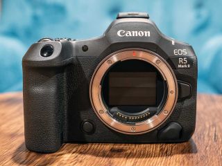 Canon EOS R5 Mark II Review | Photography Blog