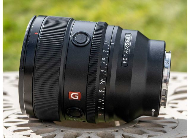Sony FE 85mm F1.4 GM II Review - Conclusion | Photography Blog