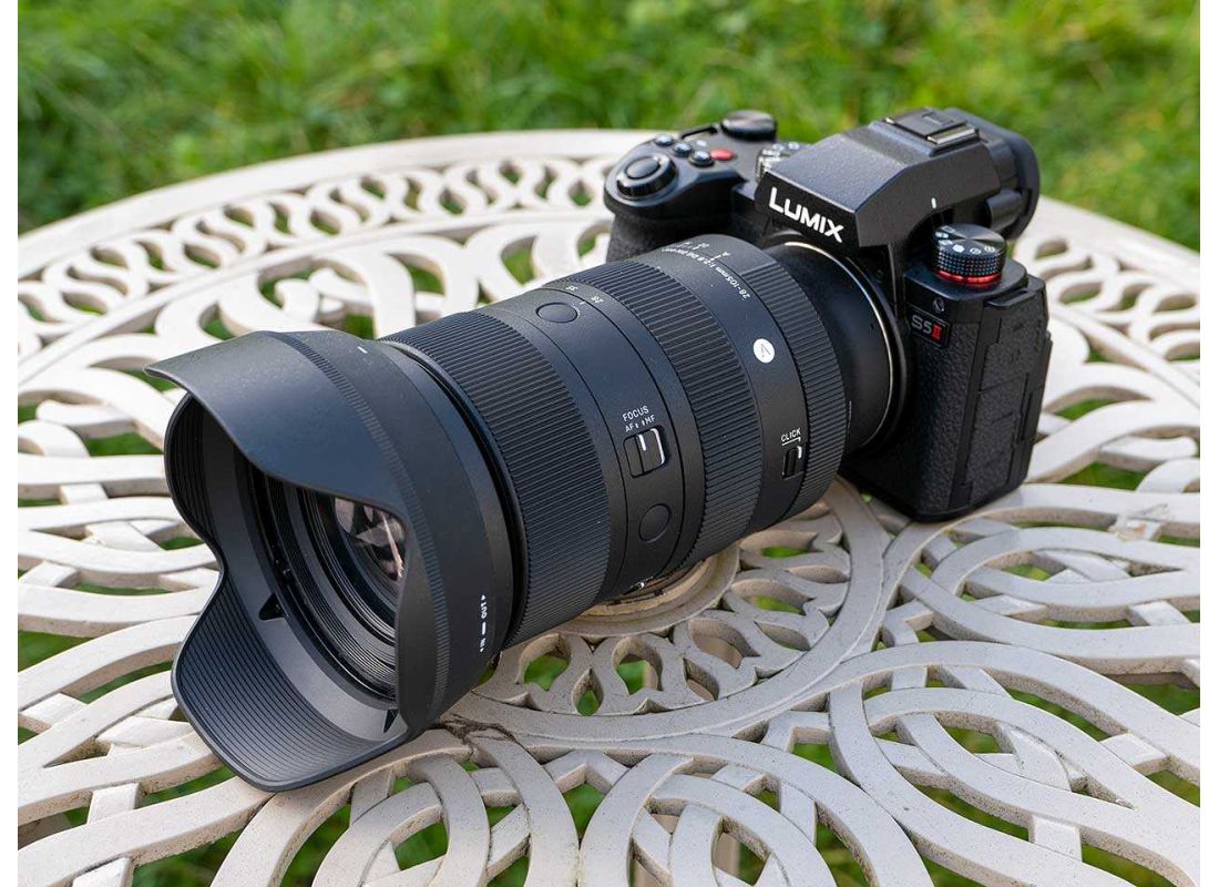 Sigma 28-105mm F2.8 DG DN Art Review | Photography Blog