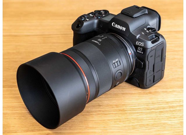 Canon RF 50mm F1.4L VCM Review - Sample Images | Photography Blog
