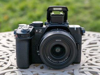 Nikon Z50 II Review | Photography Blog