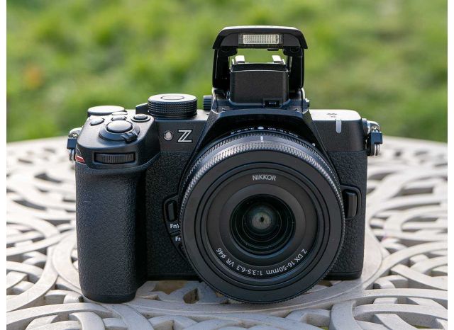 Nikon Z50 II Review | Photography Blog