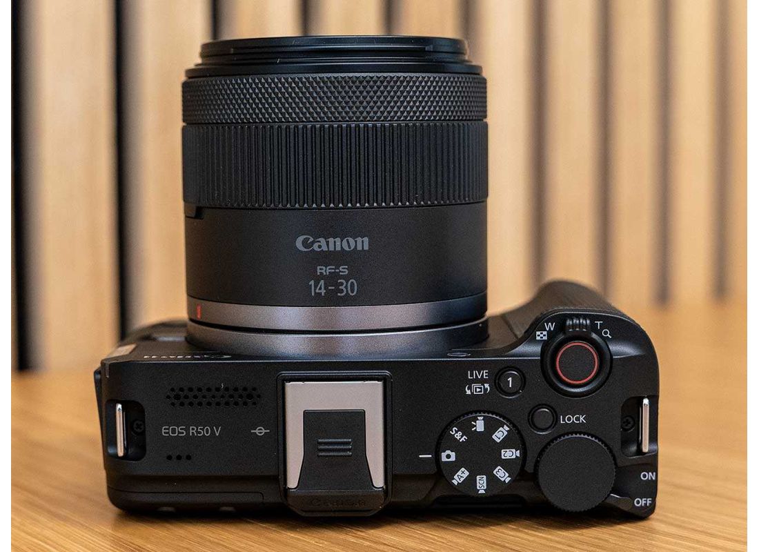 Canon RF-S 14-30mm F4-6.3 IS STM PZ Review | Photography Blog