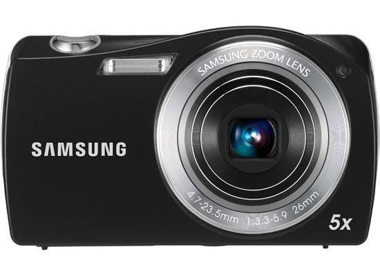 Samsung ST6500 Review | Photography Blog