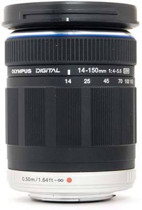 Olympus M.ZUIKO Digital ED 14-150mm f/4-5.6 II Review - Rivals | Photography Blog