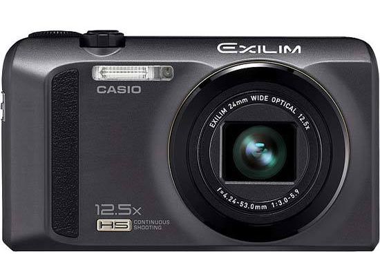 Casio Digital Compact Cameras Are No More... | Photography Blog
