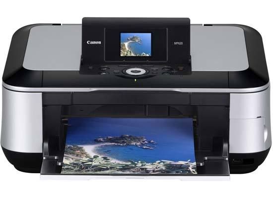 Canon Pixma MP980 Review | Photography Blog