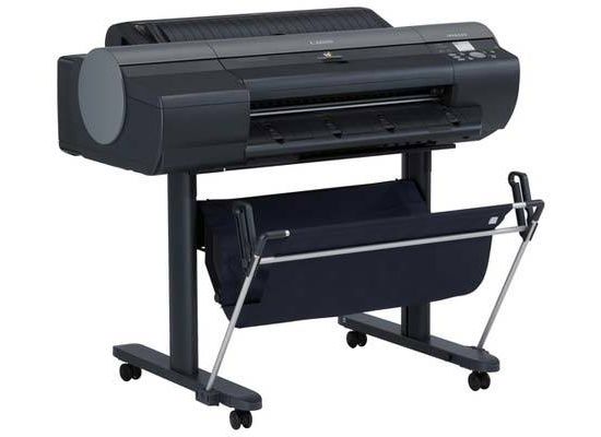 Canon iPF6300 Review | Photography Blog