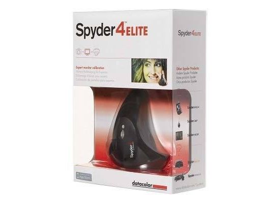 Spyder4Elite Review | Photography Blog