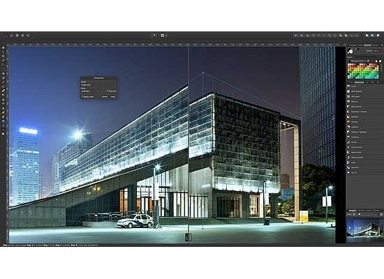 Affinity Photo Review | Photography Blog