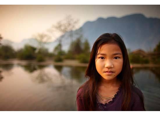 How to Take Great Travel Portrait Photos | Photography Blog