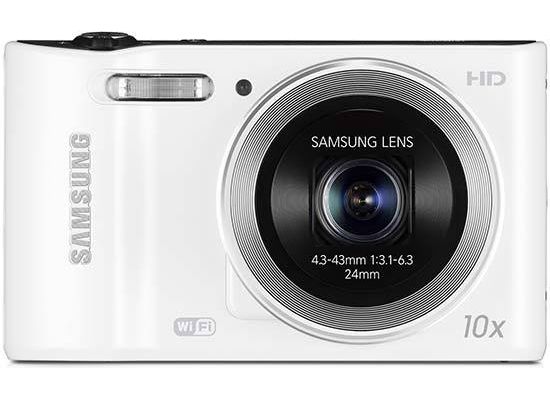 Samsung WB30F Review | Photography Blog