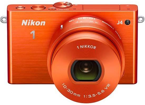 Nikon 1 J4 Review | Photography Blog Nikon 1 J4 Review | Photography Blog