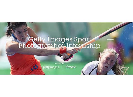 Getty Images Announce First Female Sports Photographer Internship ...