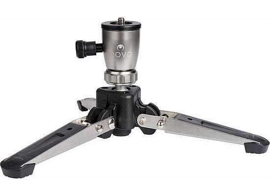 Novo MVS-01 Monopod Stand | Photography Blog