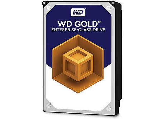 Western Digital Ships 12TB WD Gold Hard Drives | Photography Blog