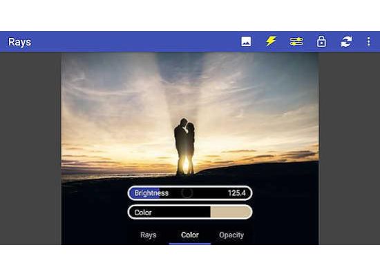 Digital Film Tools Release Rays & reFine | Photography Blog