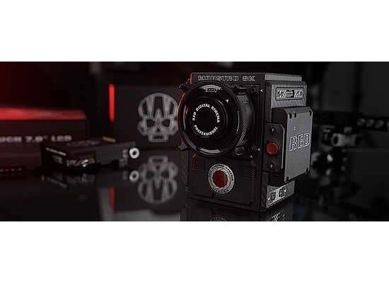 RED Monstro 8K VV | Photography Blog