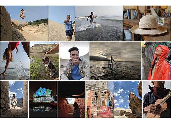 Official Google Pixel 2 Sample Images | Photography Blog