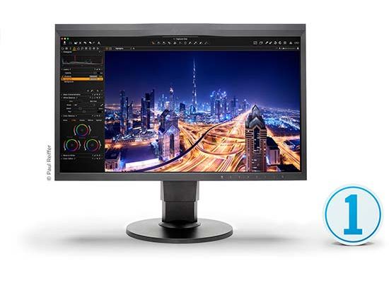 Capture One 11.1 Provides New Resource Hub, Expanded Camera Support and ...
