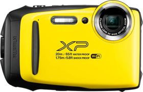 Fujifilm FinePix XP140 Review | Photography Blog