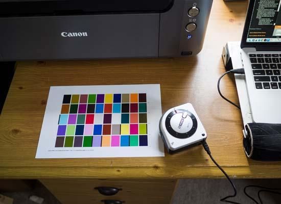 X-Rite i1Studio Review | Photography Blog