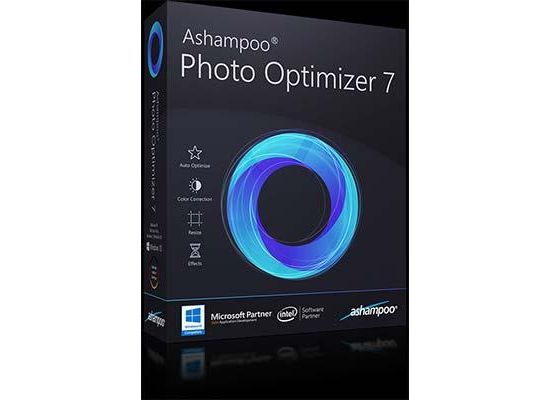 Ashampoo Photo Optimizer 7 | Photography Blog