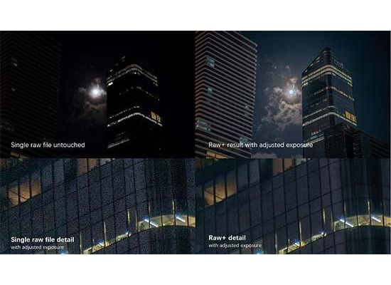 Kandao Raw+ Uses Computational Photography to Improve Low-light Image ... Kandao Raw+ Uses Computational Photography to Improve Low-light Image ...