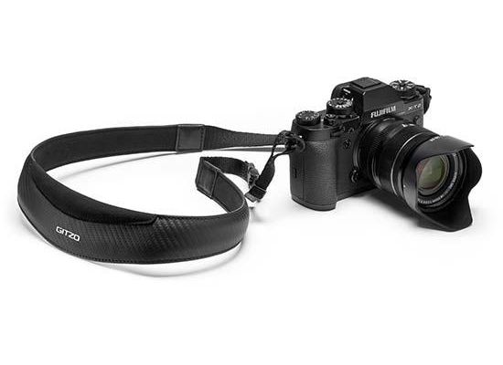 Gitzo Century Camera Strap Collection | Photography Blog