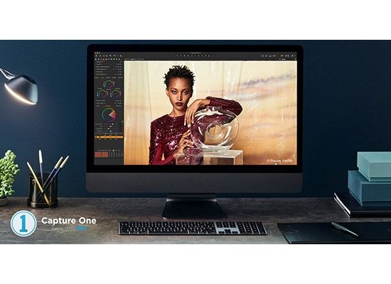 Capture One 12 Introduces New Interface, Masking Tools and Improved ...