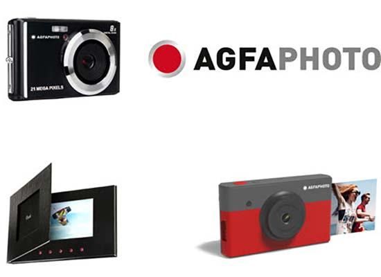 AgfaPhoto Relaunched in Europe | Photography Blog