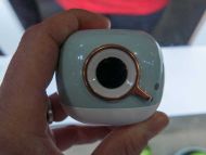 Canon 100-400mm Smartphone and 360-degree Intelligent Concept Cameras ...