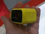 Canon 100-400mm Smartphone and 360-degree Intelligent Concept Cameras ...